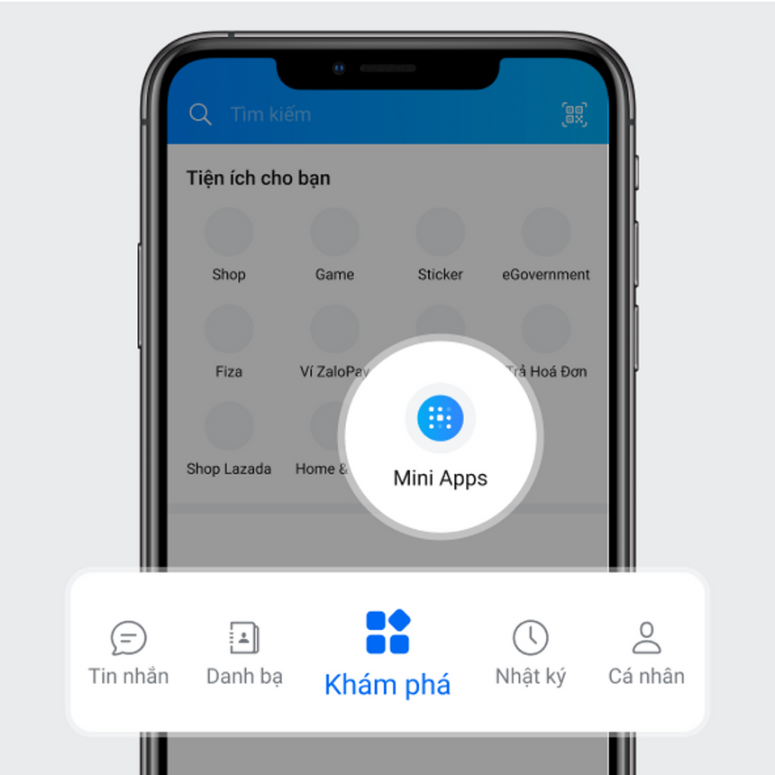 Webinar #1 - Giải pháp xây dựng ứng dụng nhanh gọn và hiệu quả cho doanh nghiệp | Zalo Mini App