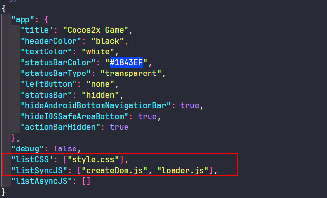 Hướng dẫn chuyển đổi dự án Game có sẵn thành Zalo Mini App | Zalo Mini App