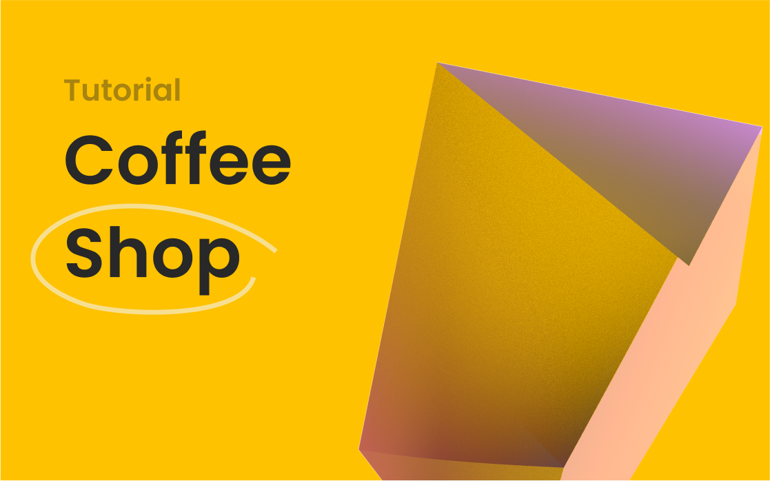 Coffee Shop Tutorial | Zalo Mini App