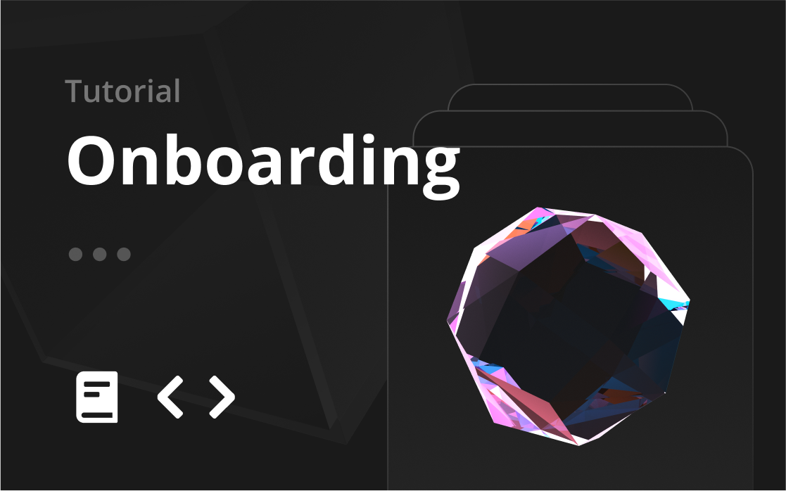 Onboarding Tutorial | Zalo Mini App
